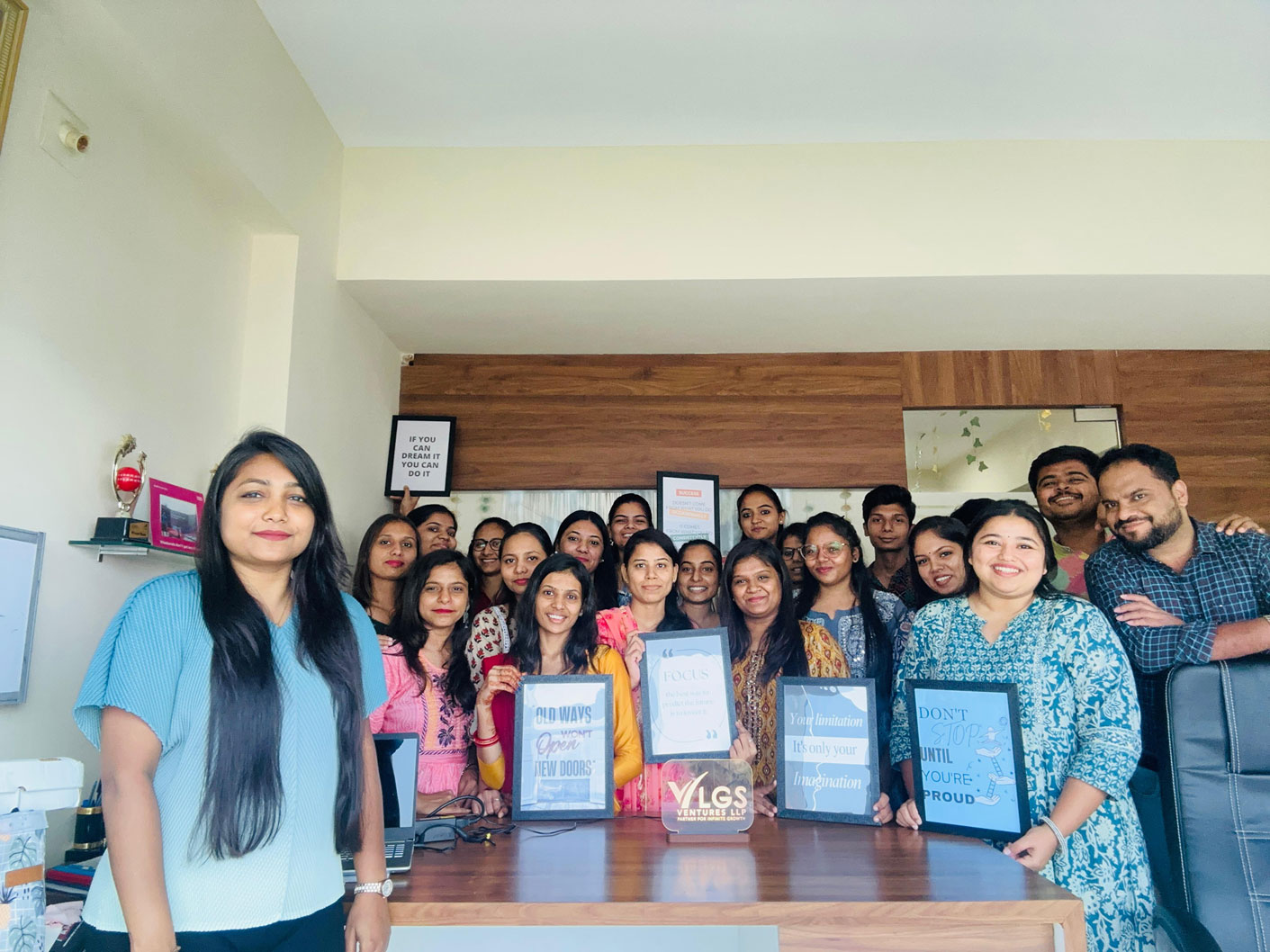 Life @ VLGS - VLGS Ventures LLP
